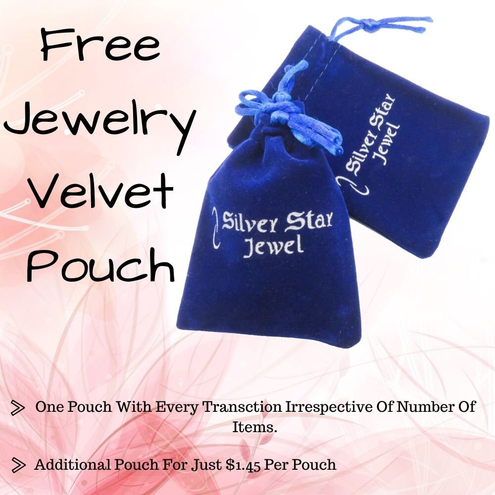 925 Stamped Pure Solid Sterling Silver Brown Color Real - Etsy