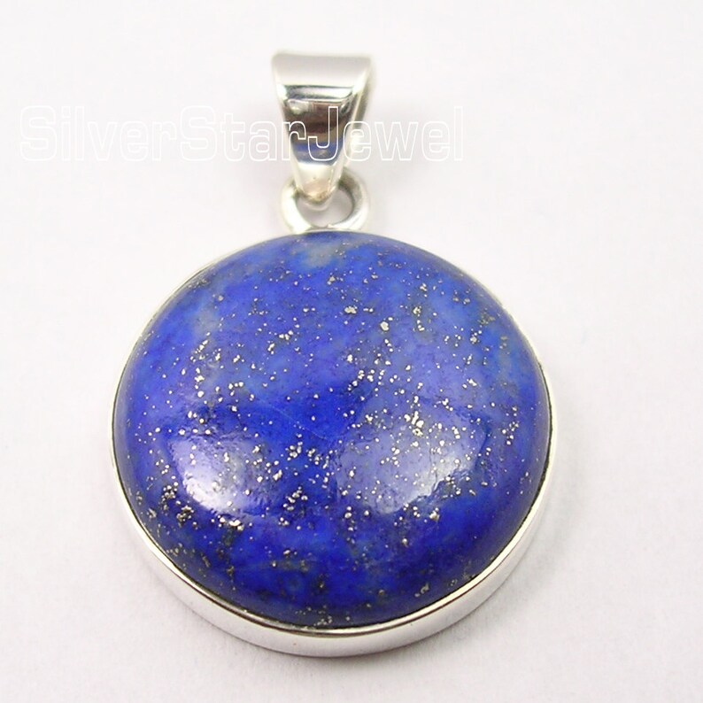 Round Shape Heavy Jewelry Sets for Women's 925 Sterling - Etsy