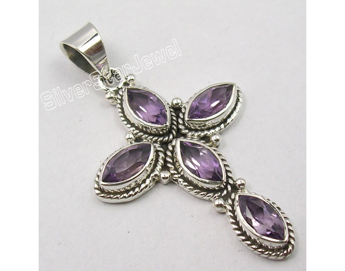 Girls' 925 Stamp Solid Sterling Pure Silver Genuine - Etsy