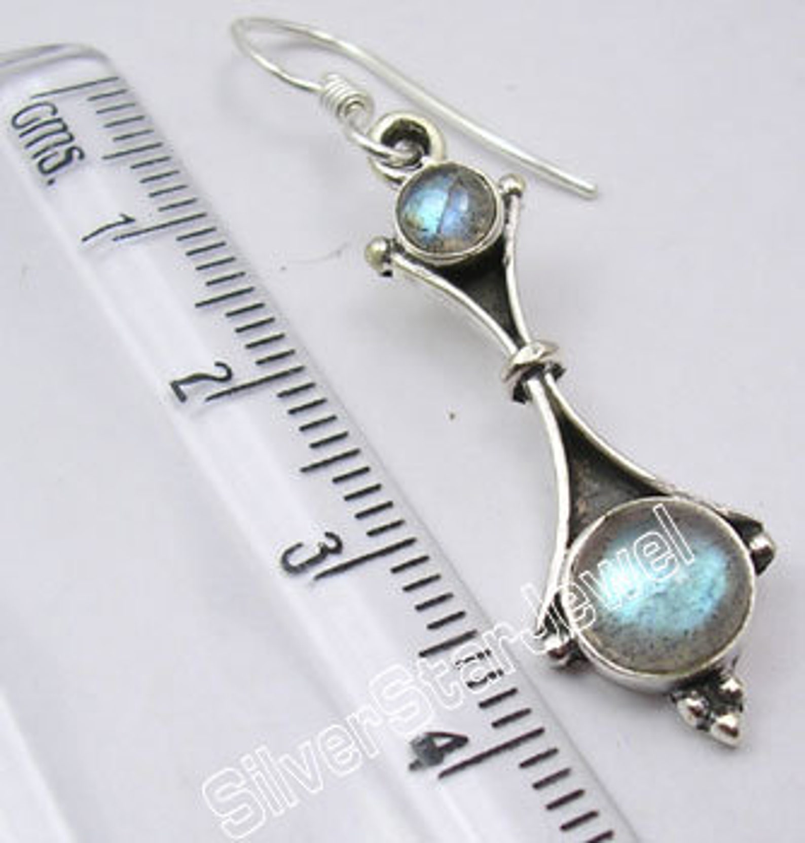 OXIDIZED Jewelry 925 Stamp Pure Sterling Silver Amazing Real - Etsy
