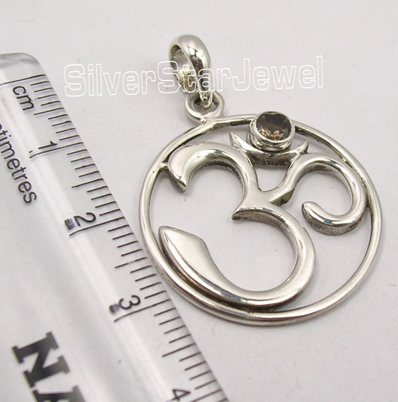 Classic 925 Stamp Pure Sterling Solid Silver Unseen Brown - Etsy