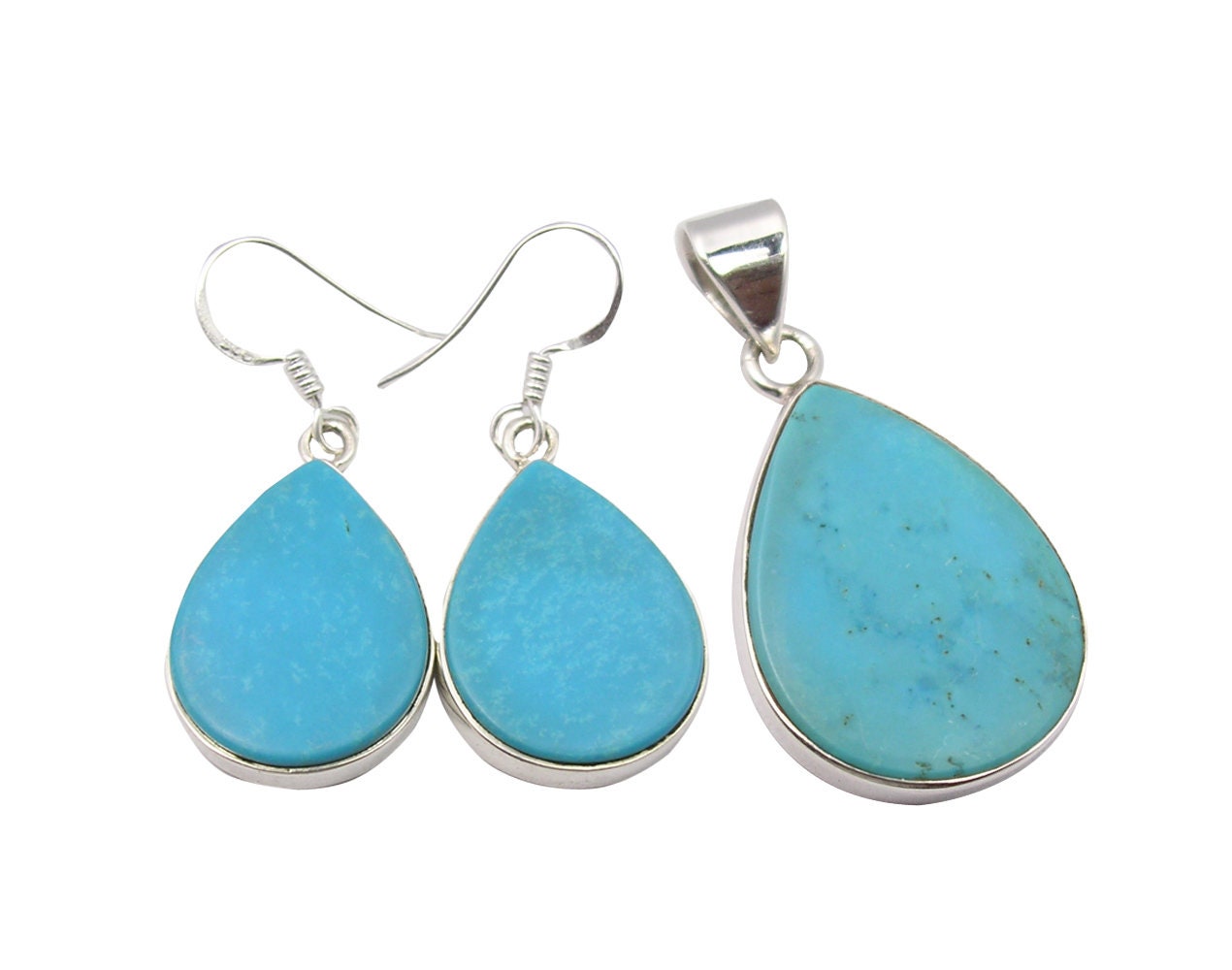 Worldwide Shipping December Birthstone 925 Sterling Silver - Etsy