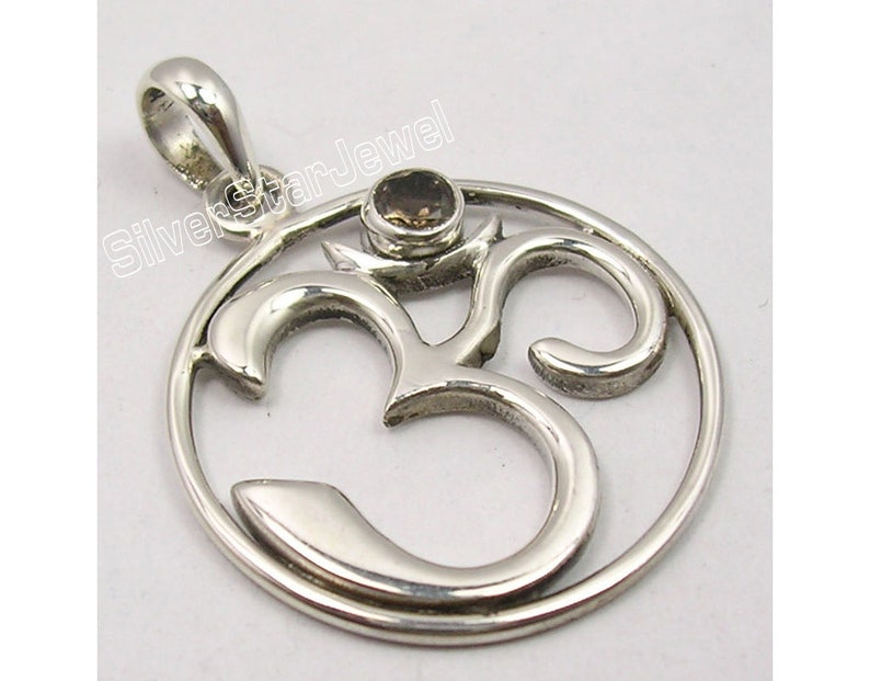 Classic 925 Stamp Pure Sterling Solid Silver Unseen Brown - Etsy