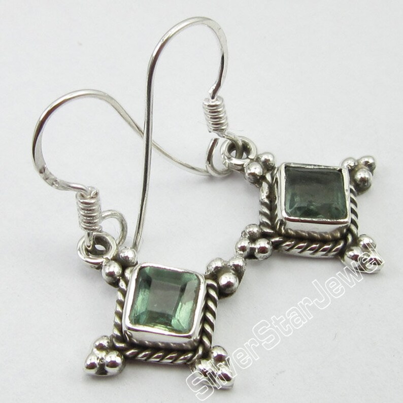 TRADITIONAL Sterling 925 Pure Silver Authentic Original - Etsy