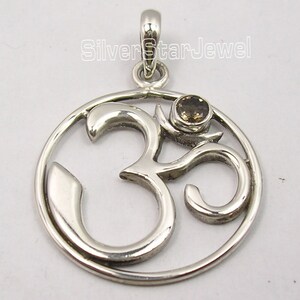 Classic 925 Stamp Pure Sterling Solid Silver Unseen Brown - Etsy