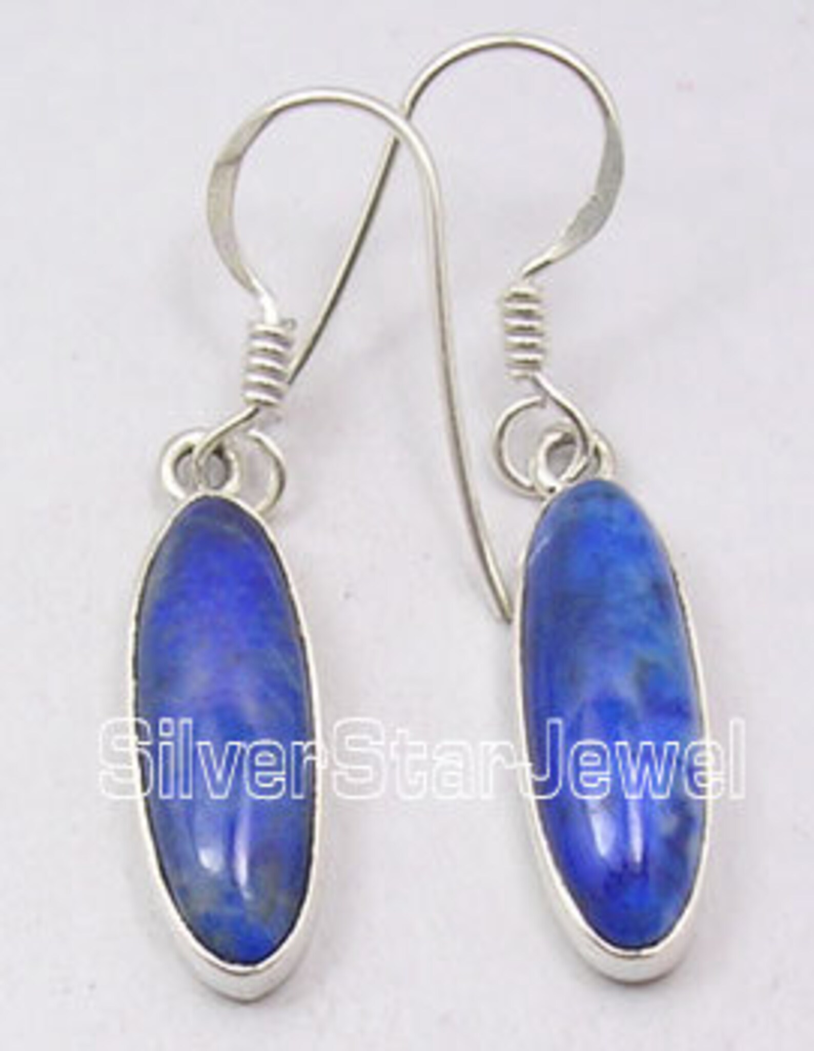 Beautiful 925 Stamped Sterling Pure Solid Silver Dazzling - Etsy