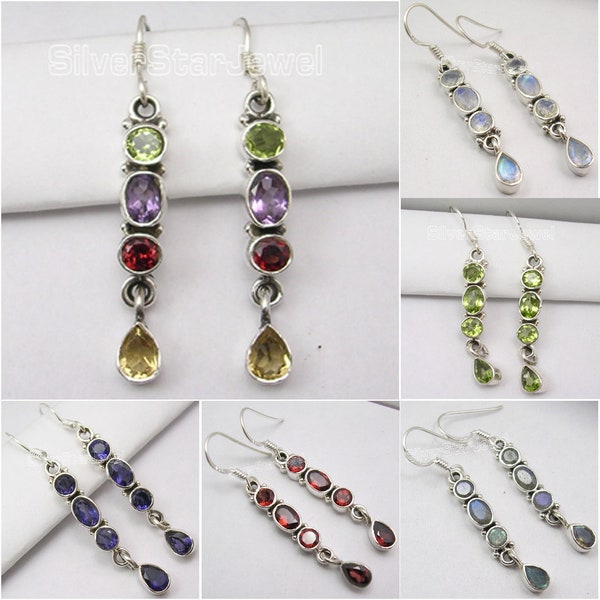 Silver Color Jewelry - Etsy