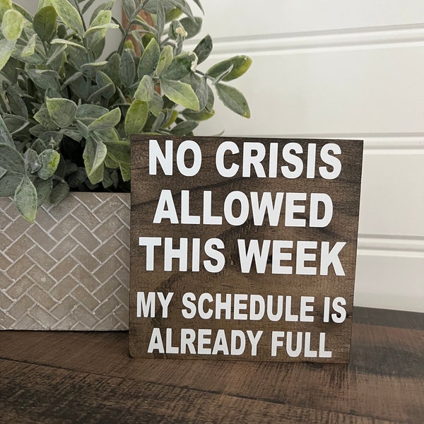 Funny Office Sign - Etsy