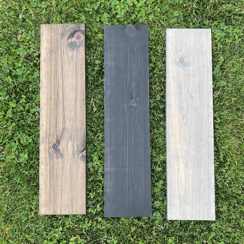 Blank Wood Sign - Etsy