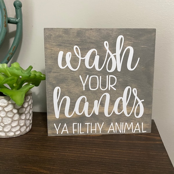 Best Selling Signs - Etsy