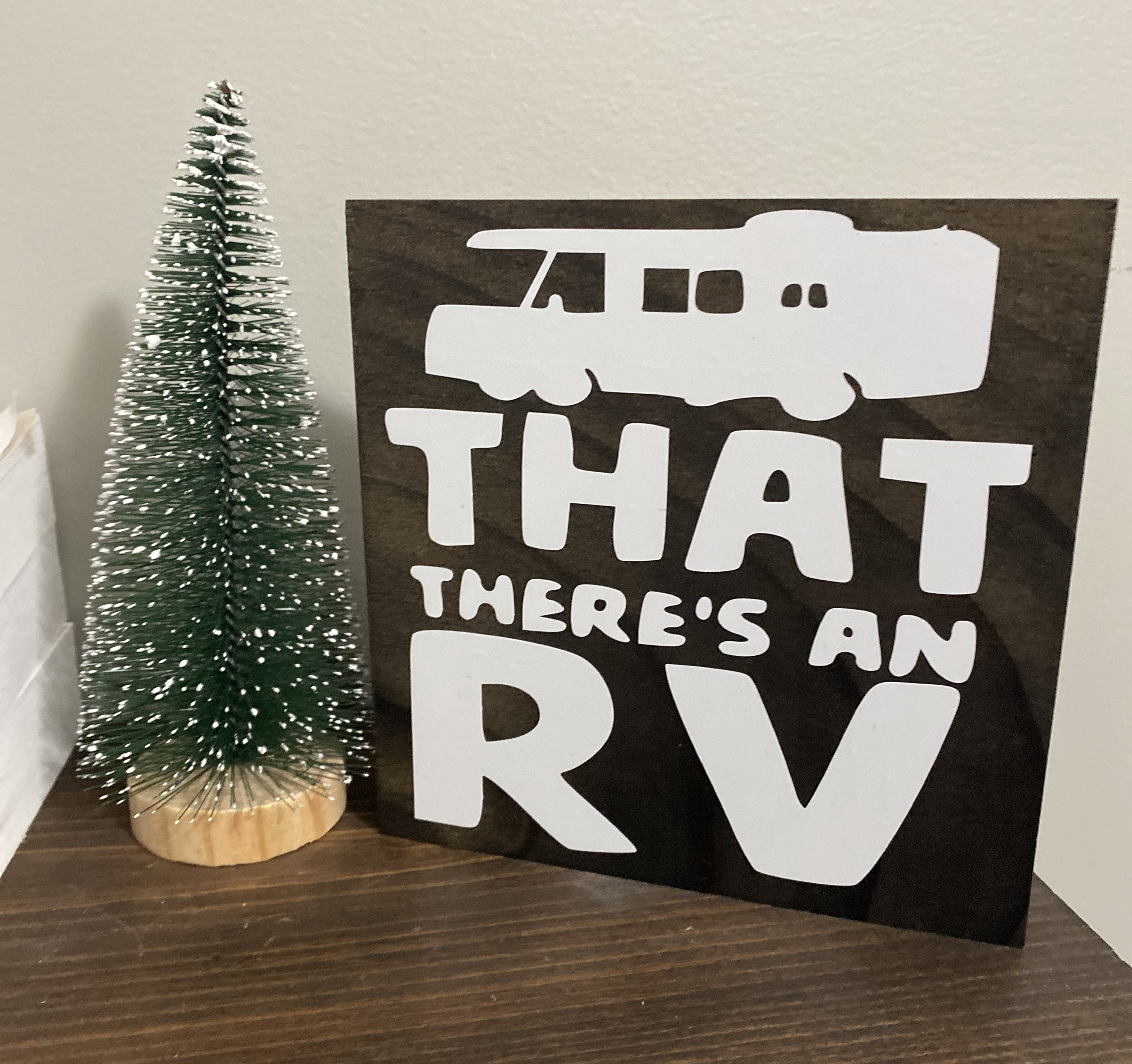 Christmas Vacation Movie Rv
