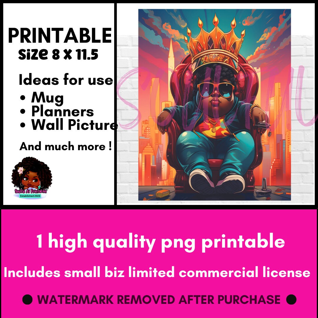 Printable |small Business Use License - Etsy
