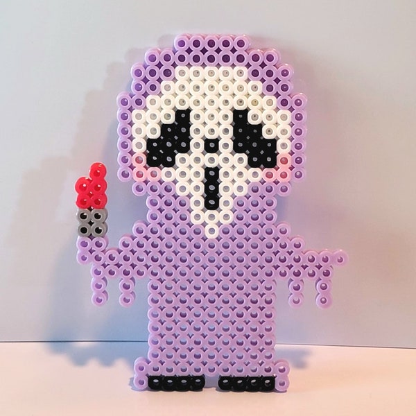 Pastel Perler Beads - Etsy