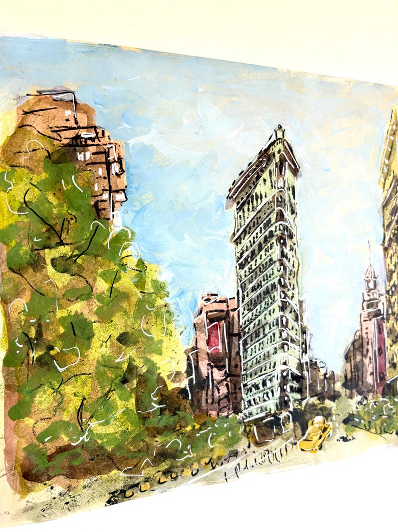 Custom House/building Portraits - Hand Painted, Original Artwork ...
