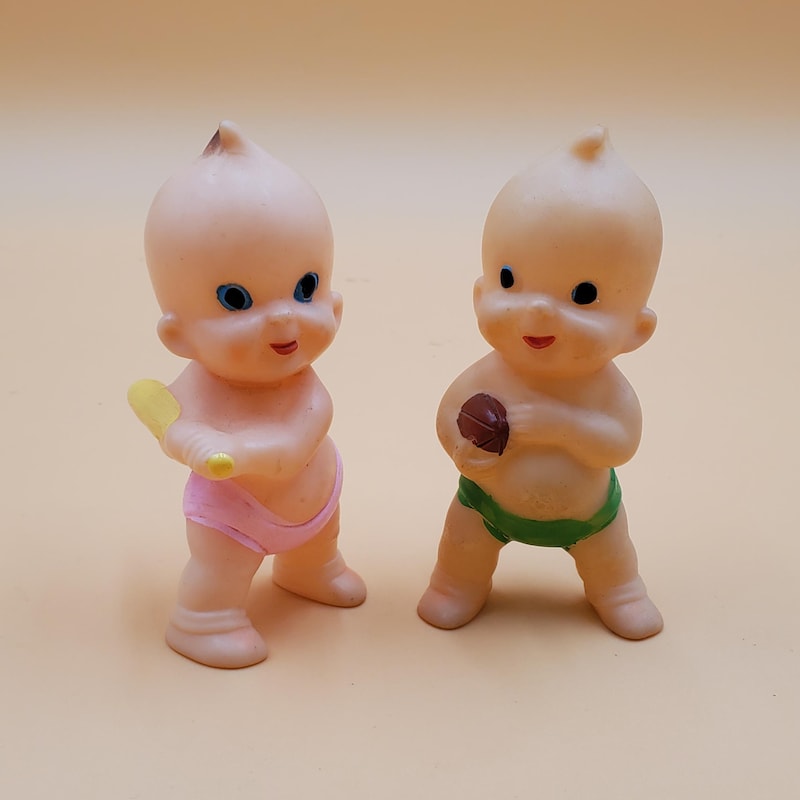 Cupie Doll Vintage - Etsy