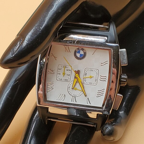Bmw Face Man - Etsy
