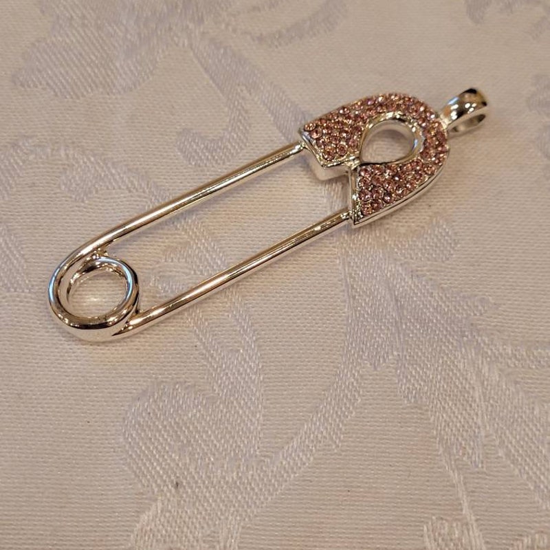 Vintage Diaper Pins - Etsy