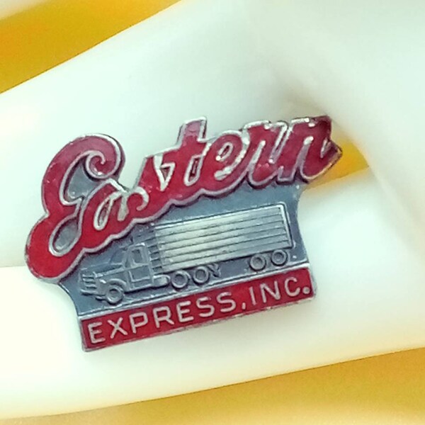 Trucking Company - Etsy