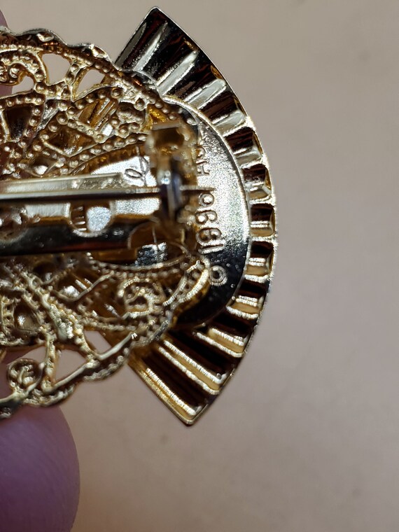 1996 Jane angel pin - Gem