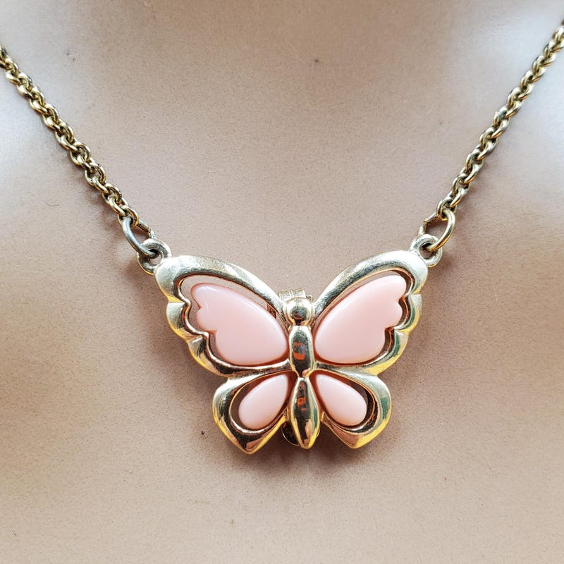 Avon Butterfly - Etsy