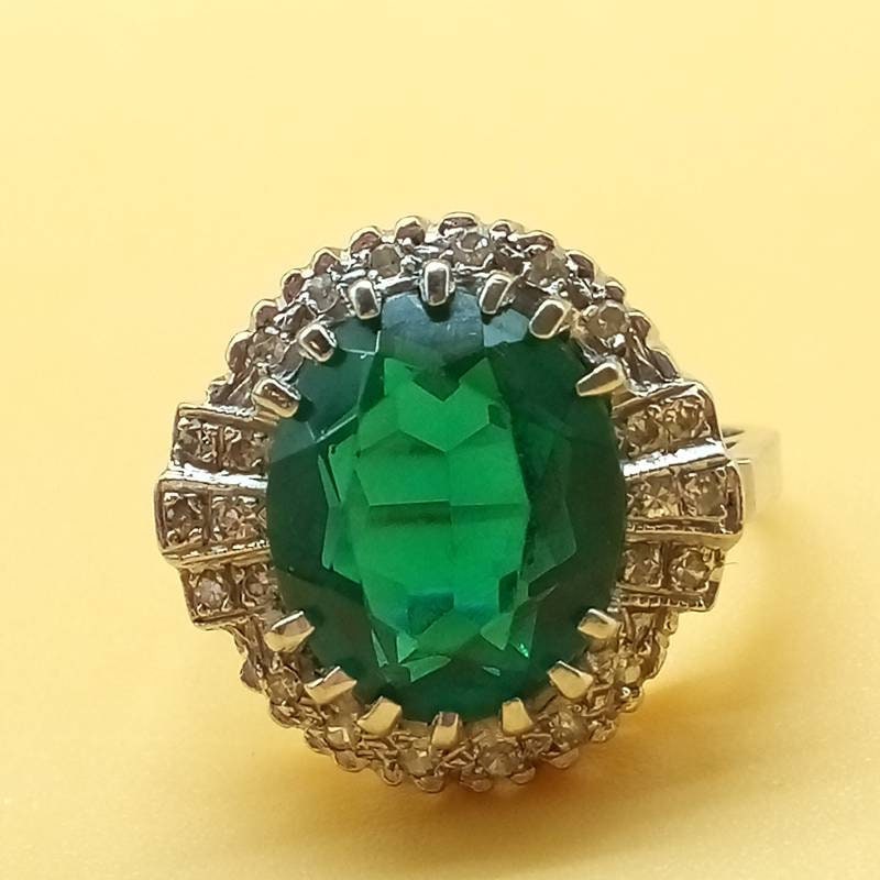 Cocktail Rings - Etsy