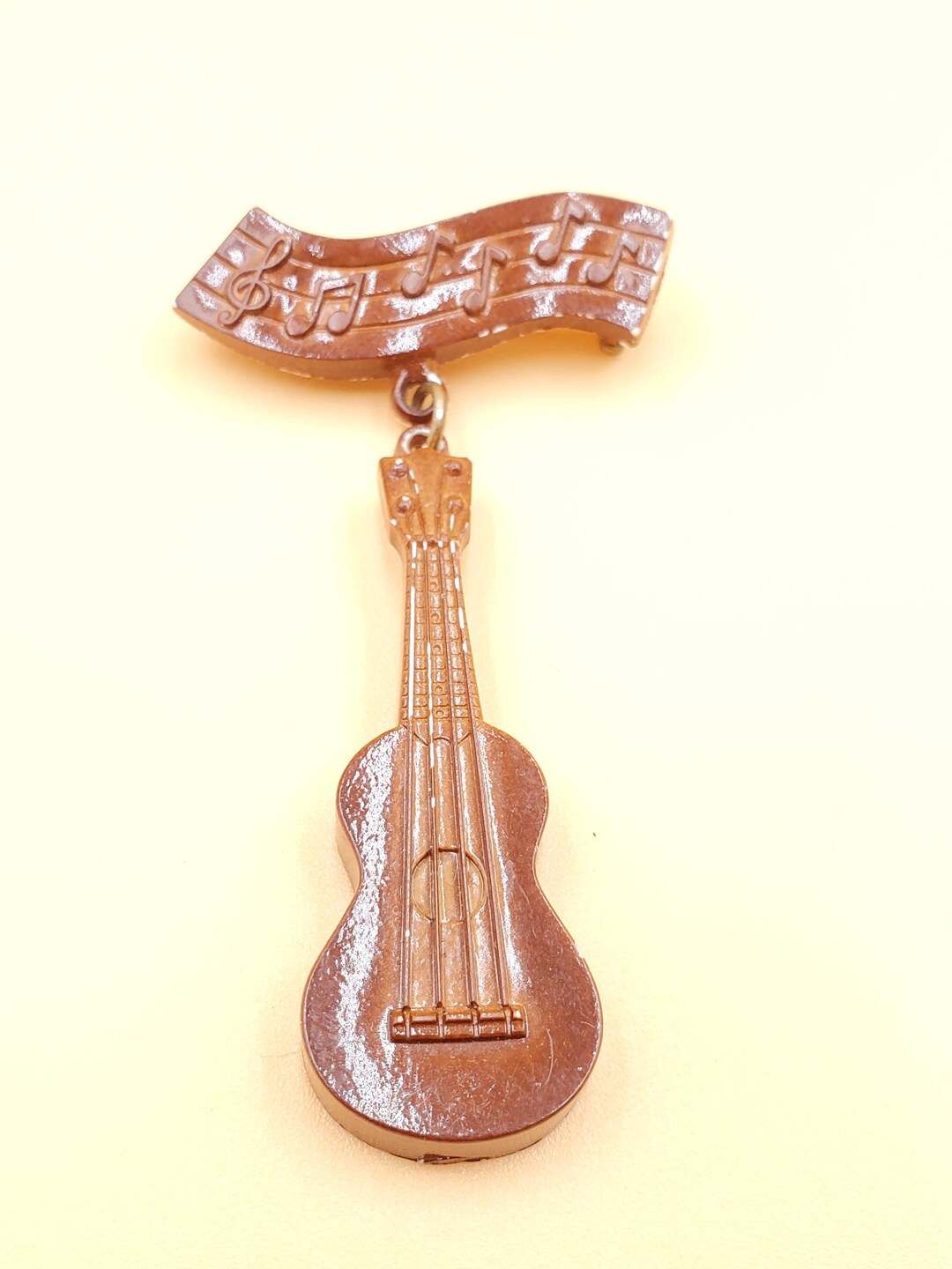 Badges Instrument Guitare Saxophone 4 Vintage (Guitare, Saxophone ...