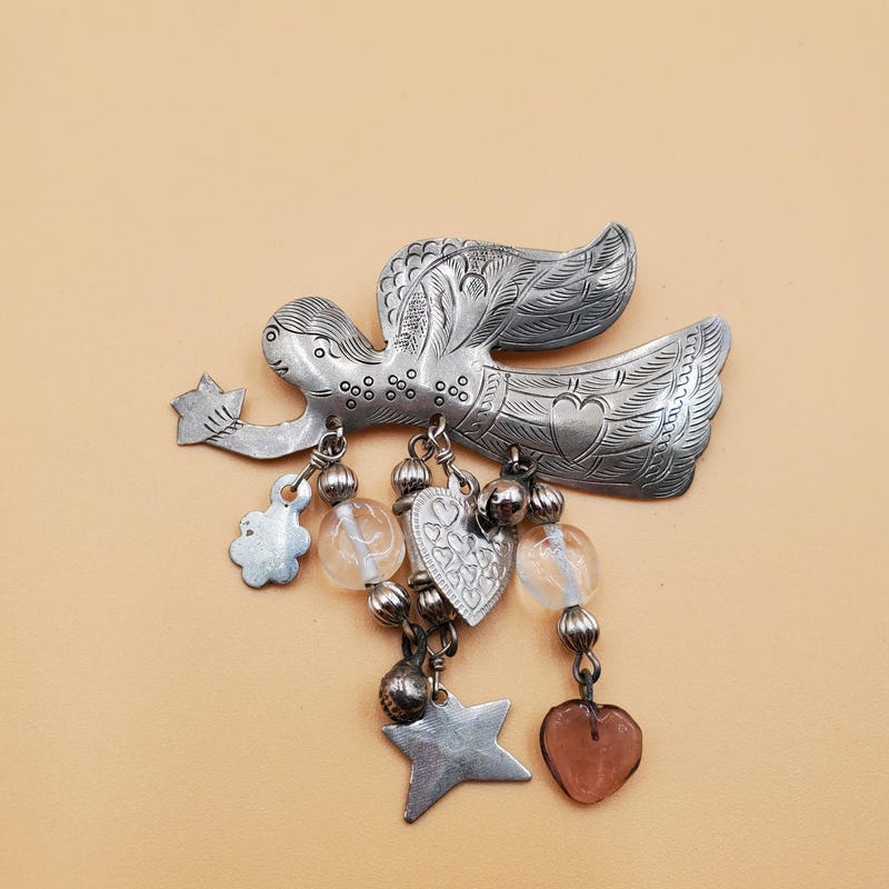 Country Angels - Etsy