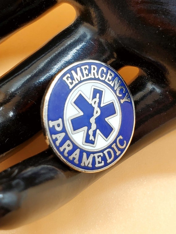 paramedic caduceus emergency - Gem