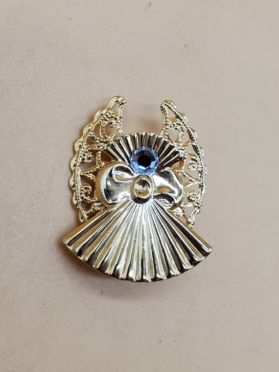 1996 Jane angel pin - Gem
