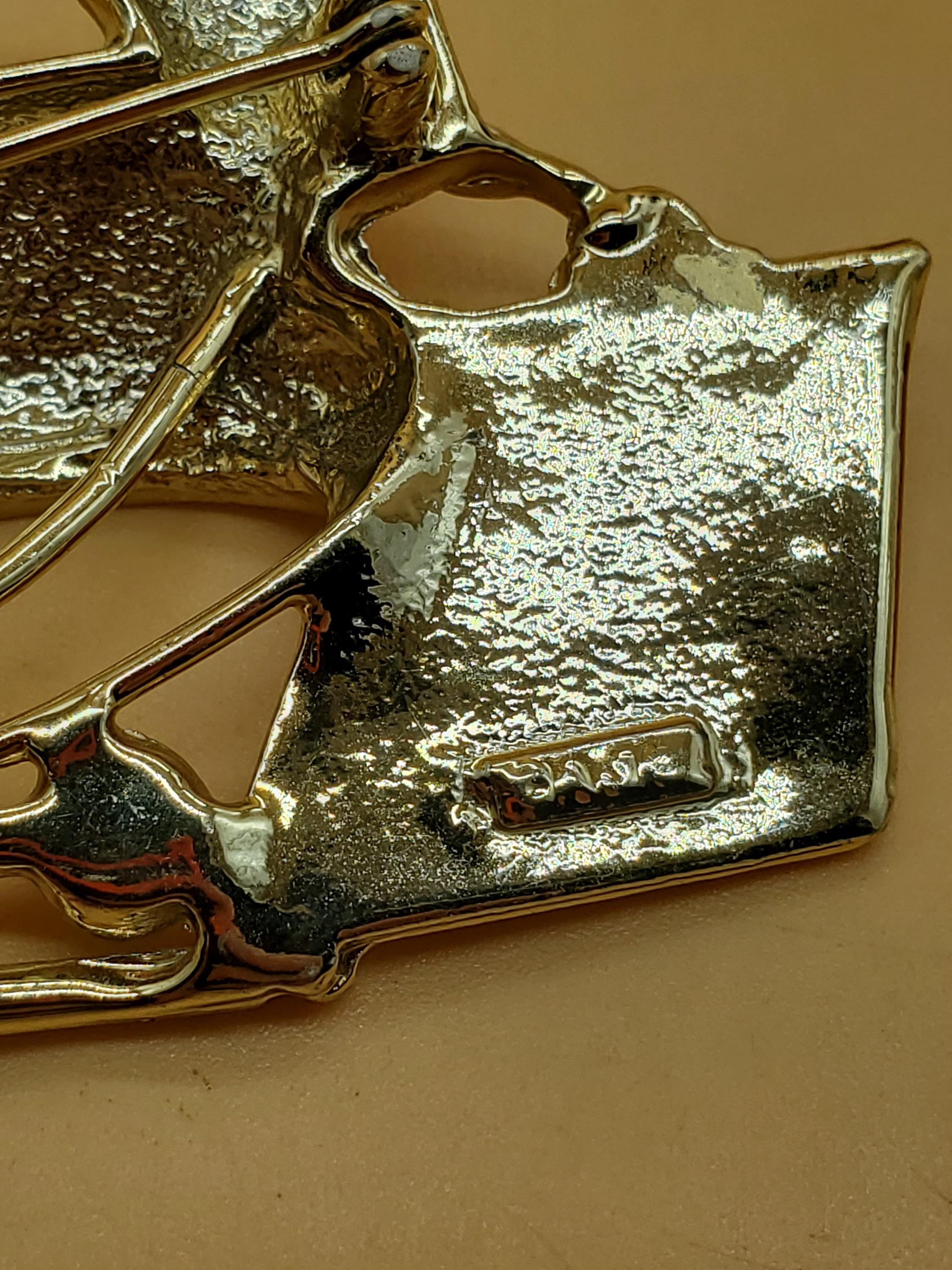 Vintage AJC Nurse Brooch, Select Styles - Etsy