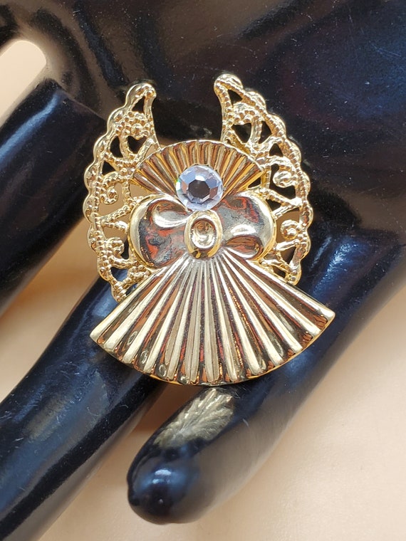 1996 Jane angel pin - Gem