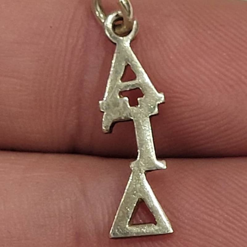 Delta Gamma Jewelry - Etsy