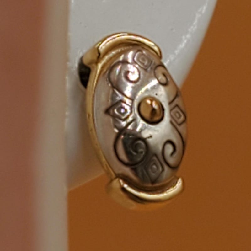 Small Brighton Earrings - Etsy