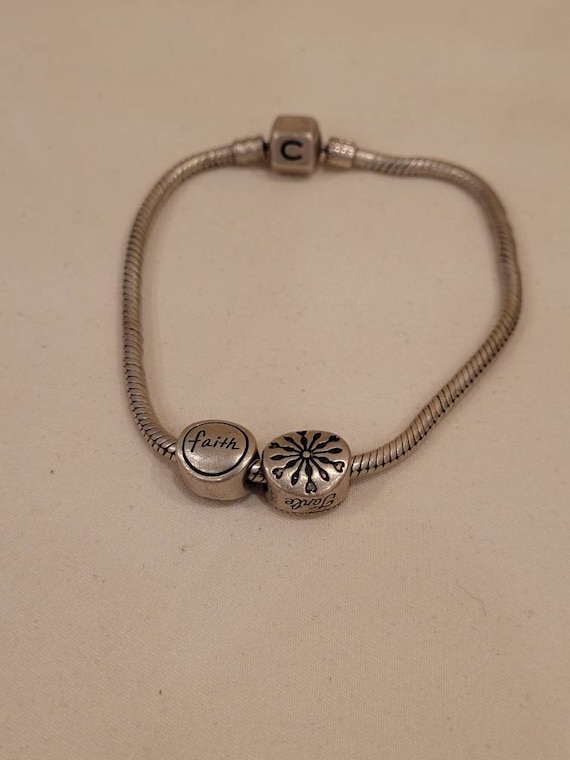 Chamilia bracelet charm store