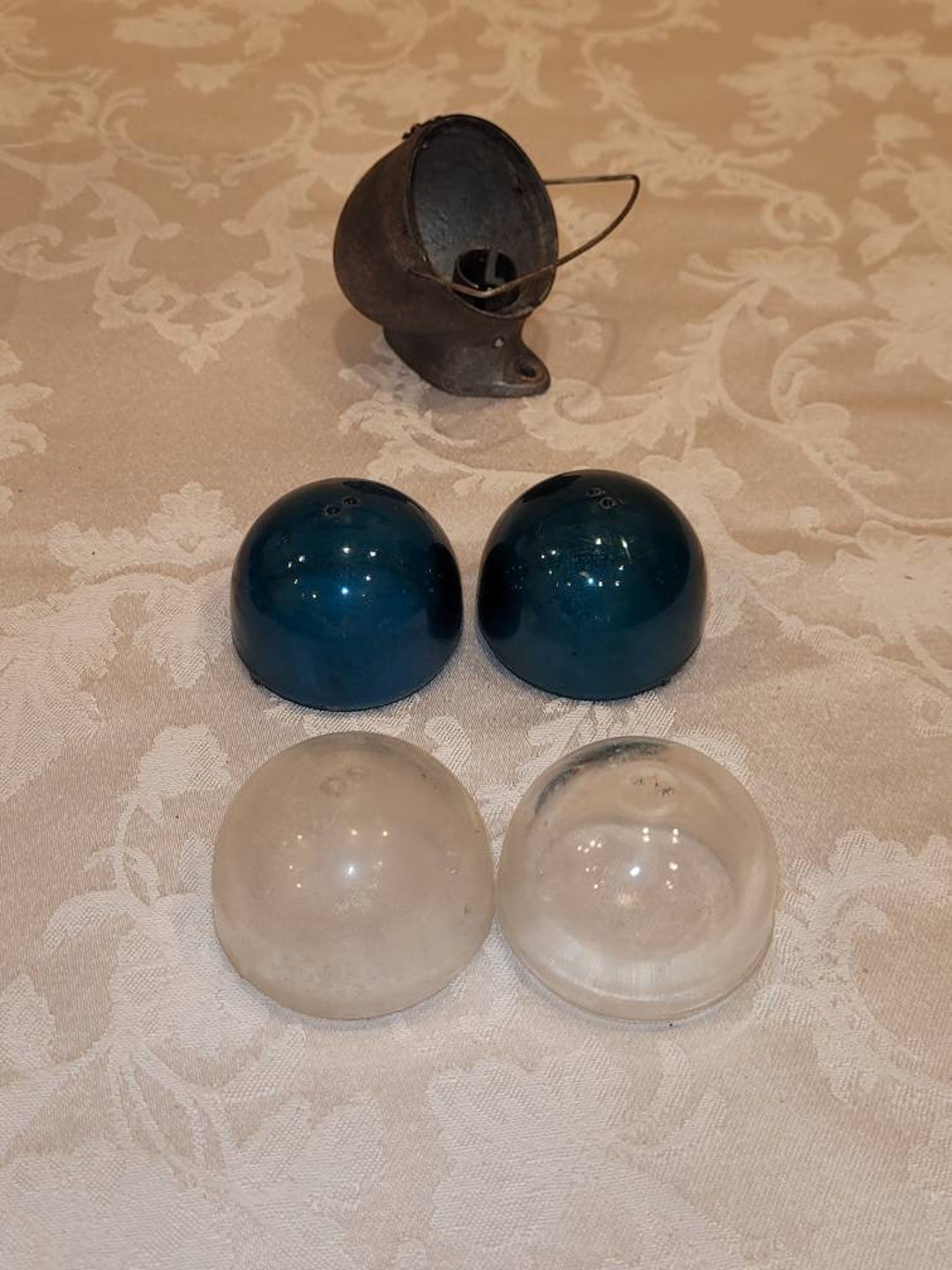 Vintage Grimes Airplane Aircraft Wing Light and Lenses, Select Options ...