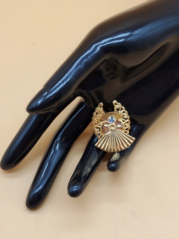 1996 Jane angel pin - Gem