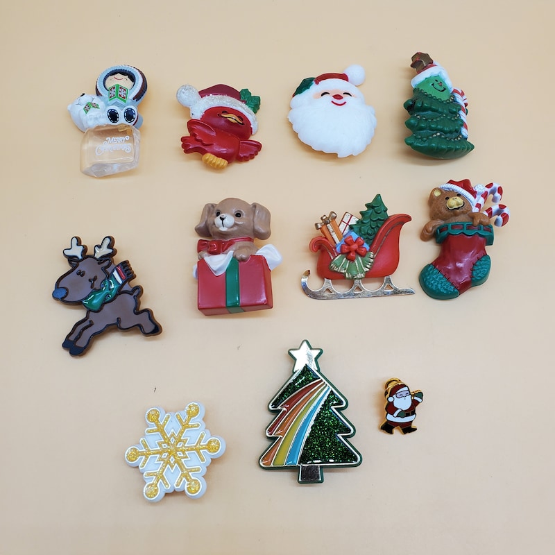 Hallmark Pins - Etsy