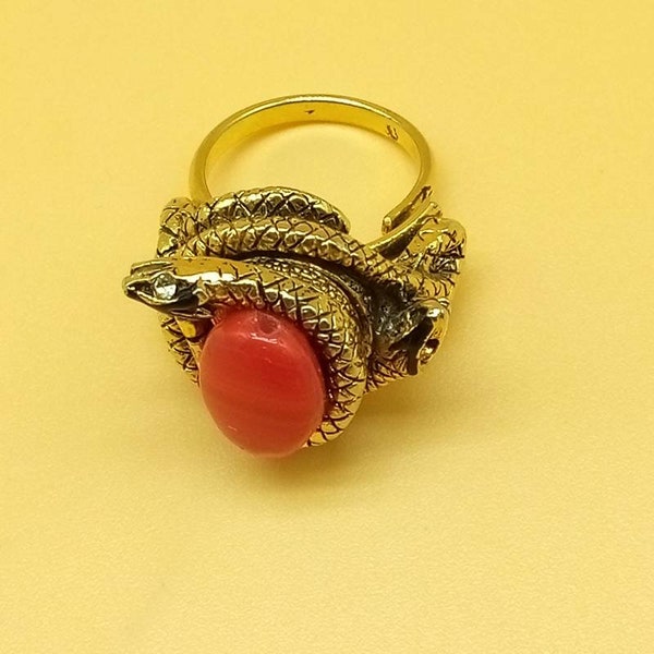 Poison Ring - Etsy