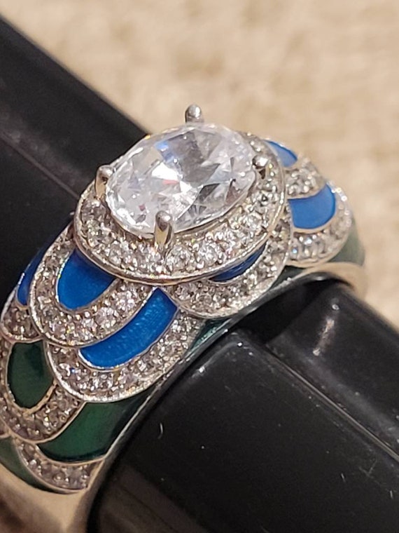 hidalgo diamonds and brown - Gem