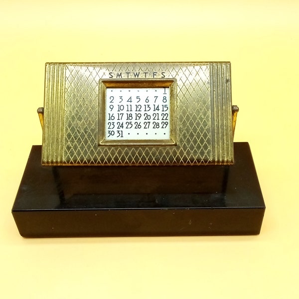 1954 Calendar - Etsy