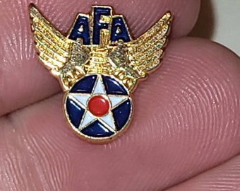 Afa Pin - Etsy