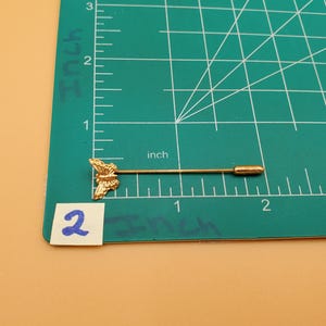 Vintage Stick Pin, Select Styles - Etsy