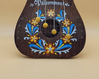 Swedish Door Harp - Etsy