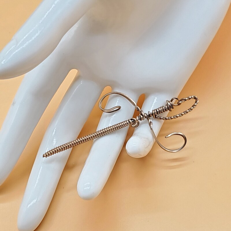 Wire Wrapped Swords - Etsy