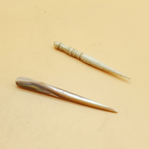 Antique Awl - Etsy
