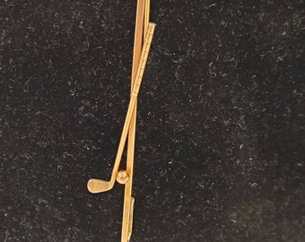 Vintage Krementz Pin - Etsy