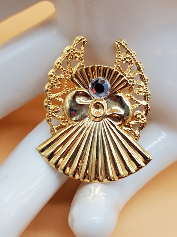 1996 Jane angel pin - Gem