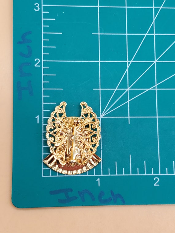 1996 Jane angel pin - Gem