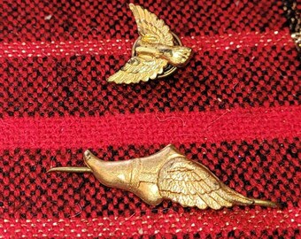 Winged Foot Winged Shoe Track Symbol Cross Country Track and Field ...