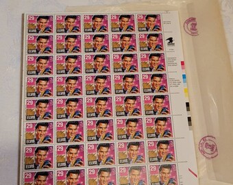 29 Cent Stamps - Etsy